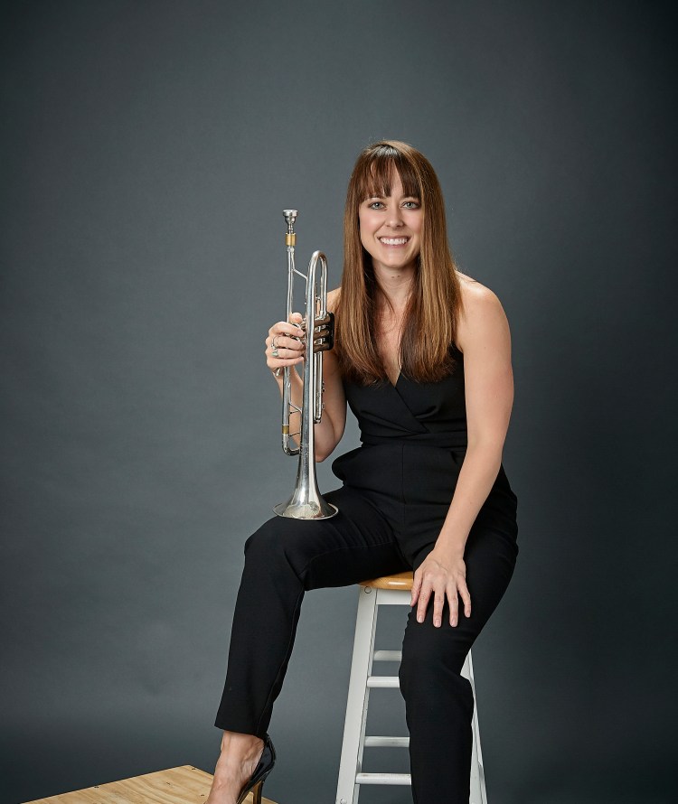 Meet Our Players – Trompettes Soniques